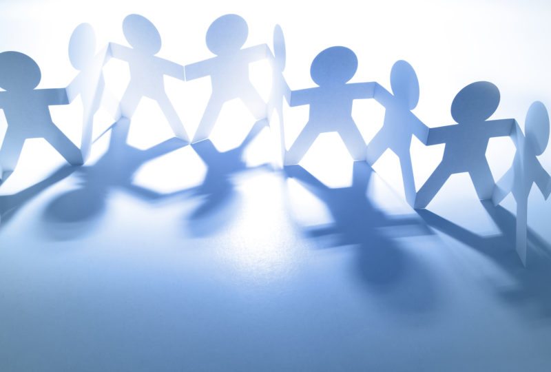 How to Create a Support System for Your New Business - LexLaunch